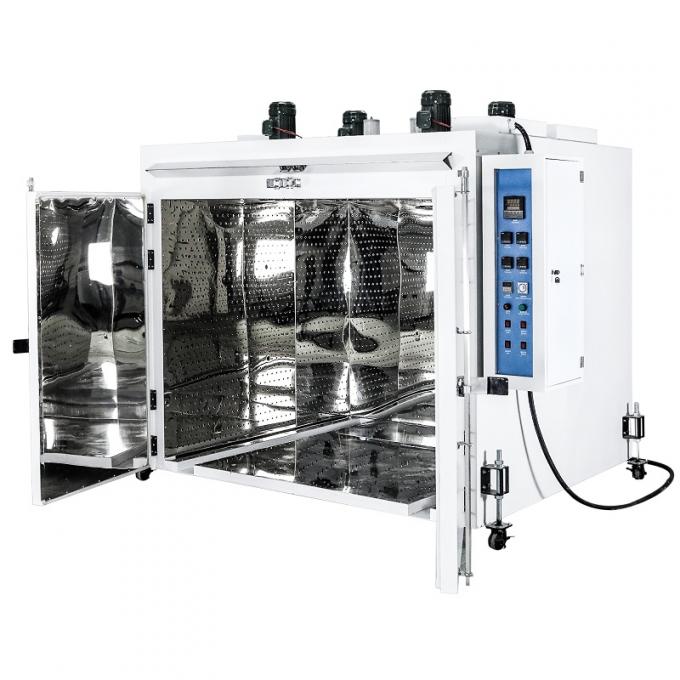PID 100C Lab Drying Oven