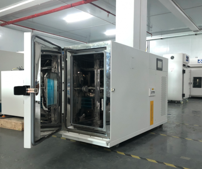 150L 225LEnvironmental Chamber Small Humidity Chamber