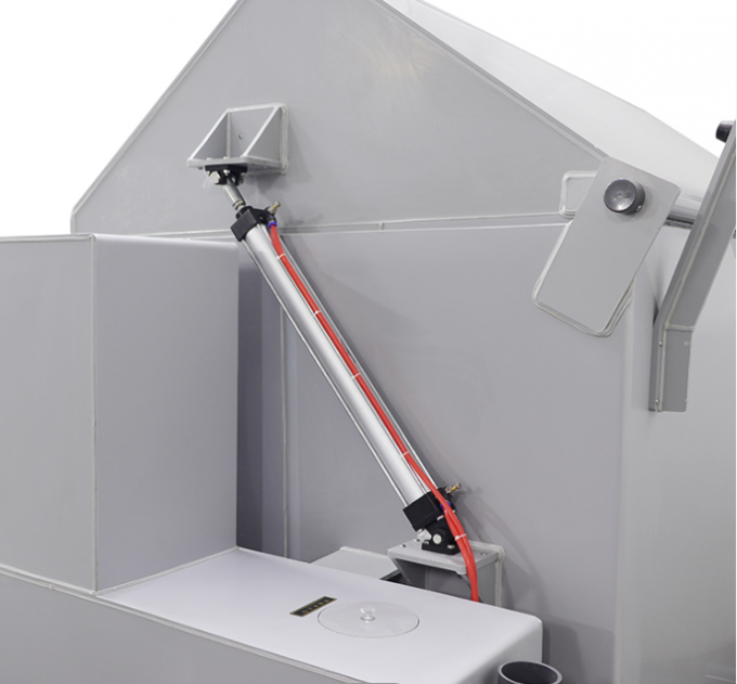 JIS-D0201 600L Salt Spray Test Chamber