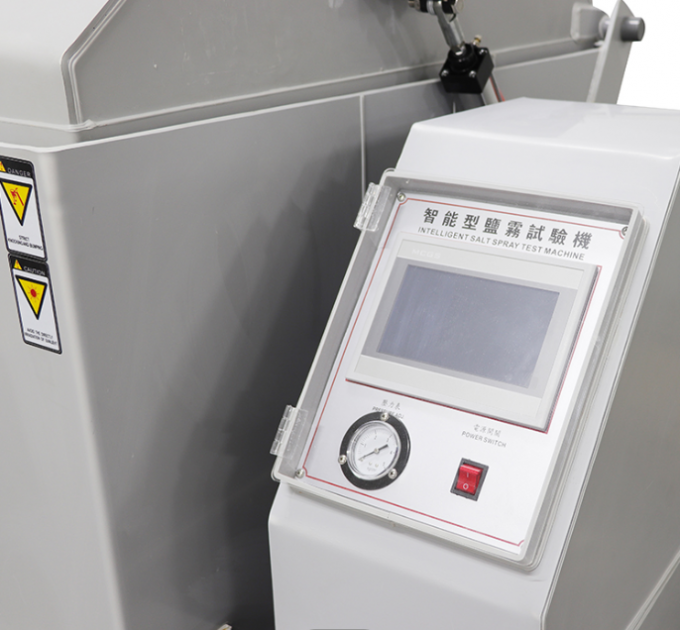 JIS-D0201 600L Salt Spray Test Chamber