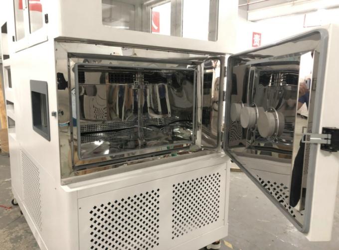 Climate Test Cabinet Humidity And Temperature Control Cabinets ...