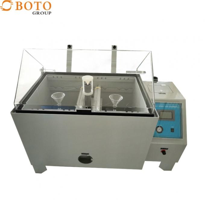 Neutral Salt Spray Environmental Chamber Precision Salt Spray Fog Test ...