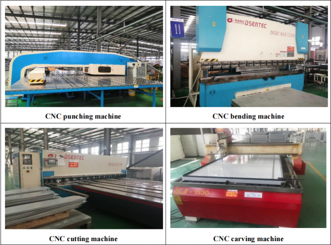 IEC 60068-2-52 ASTM 117B Touch Screen Salt Spray Corrosion Test Chamber