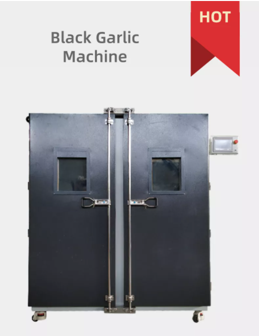 Meat Curing Dry Aging Chamber Walk-In Temperature Humidity Climatic ...