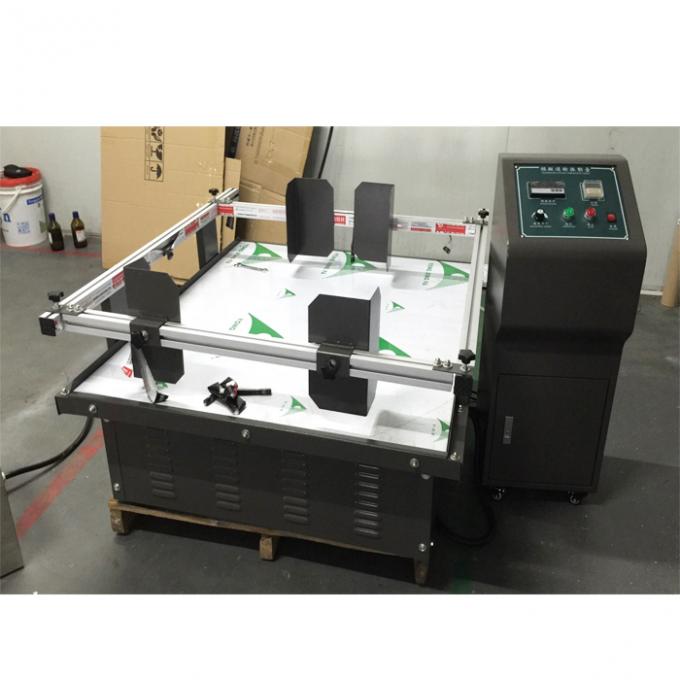 Vibration Universal Tensile Testing Machine Simulation Of Transport ...