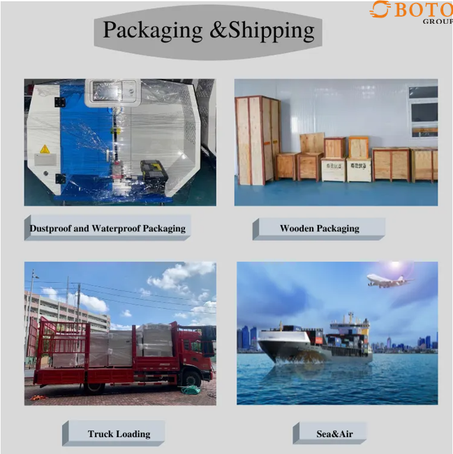 Salt Spray Test Chamber, Tower Spray System & Salt Filtration System