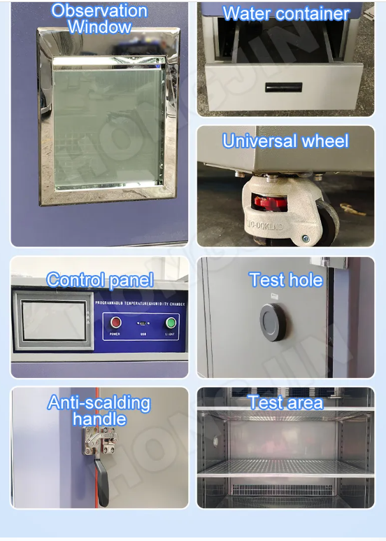 PCB Hot Oil Test Chamber, PID Closed Loop Control System, SUS ...